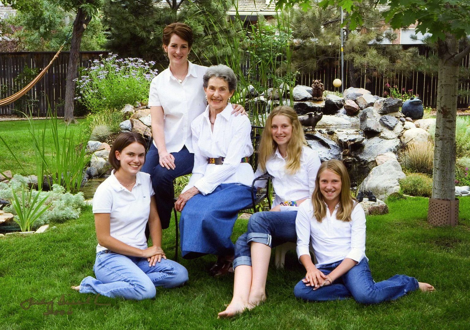 Norma Jean Shultz-A Tribute To Her Life | Lisa J. Shultz