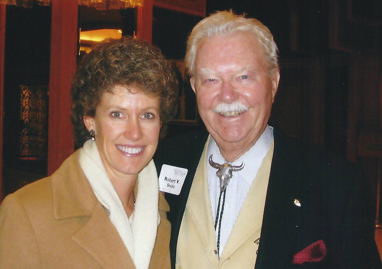 A Chance to Say Goodbye: Reflections on Losing a Parent | Lisa J. Shultz