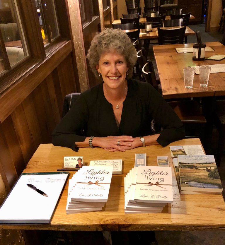 Resources | Lisa J. Shultz
