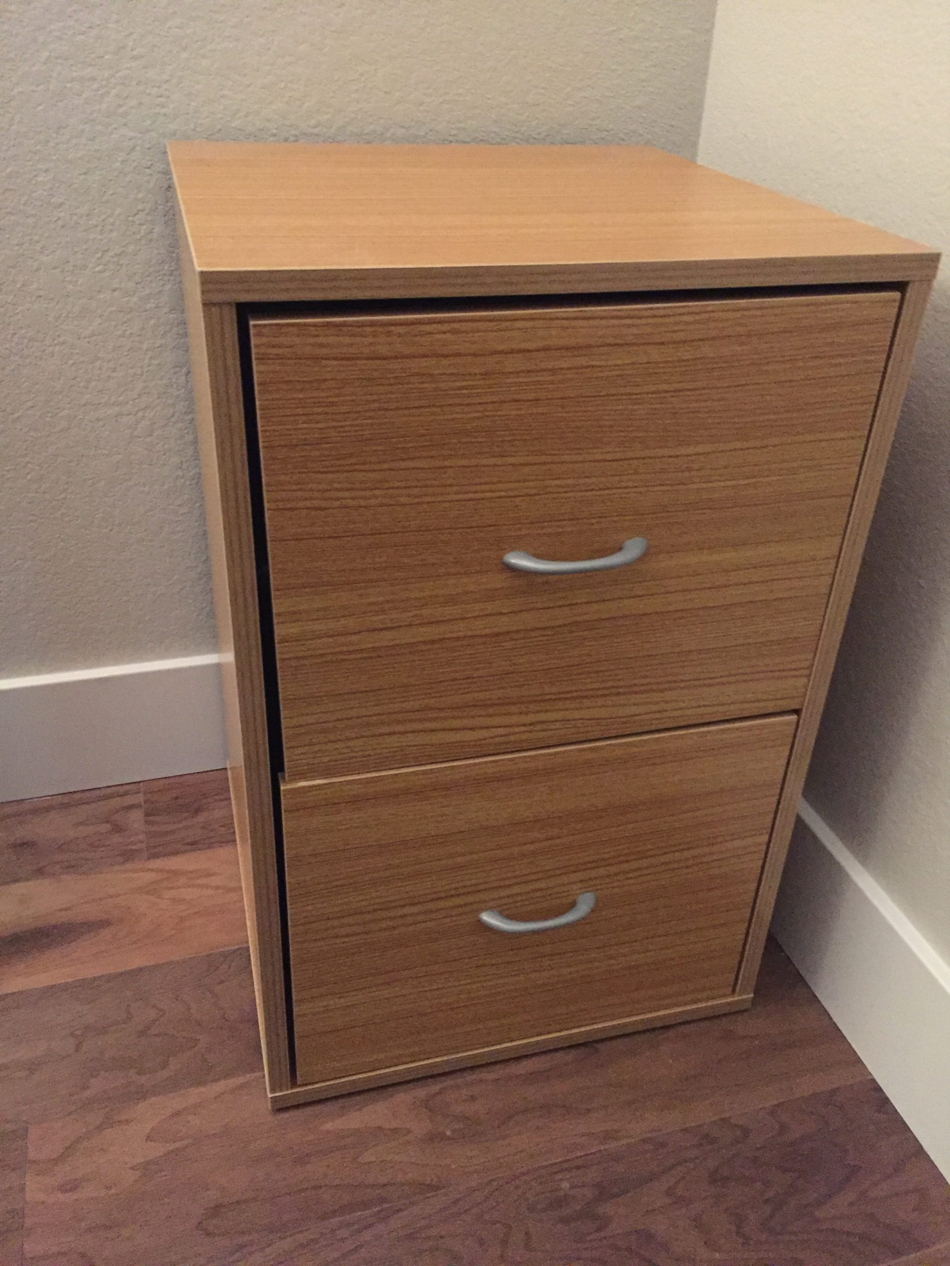 Lighter Living Task #11 Digital Files and File Cabinets | Lisa J. Shultz